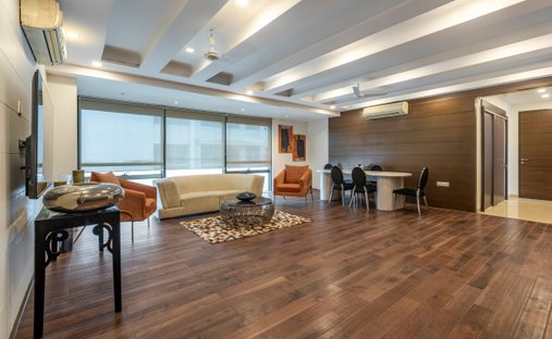 Luxury homes for sale in Mumbai, Maharashtra, India | JamesEdition