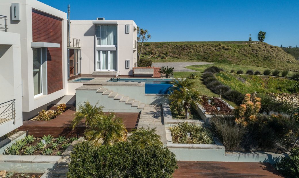 Exclusive Little Walmer Golf Estate In Gqeberha, Eastern Cape, South ...
