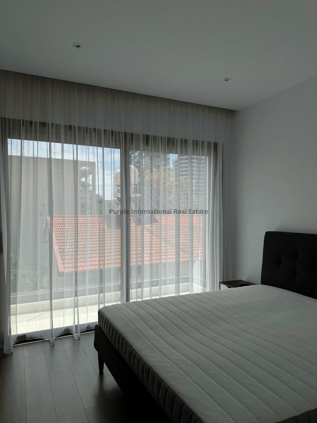 3 Bed 2nd Floor Apartment In Potamos In Germasogeia, Limassol, Cyprus ...