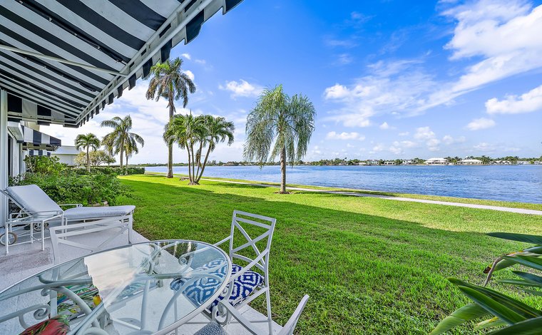Luxury Waterfront Homes Palm Beach Homes For Sale In North Palm Beach,
