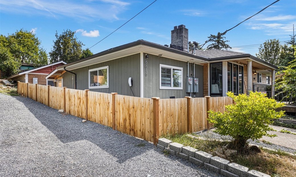 380 Southeast Seattle In Seattle, Washington, United States For Sale ...