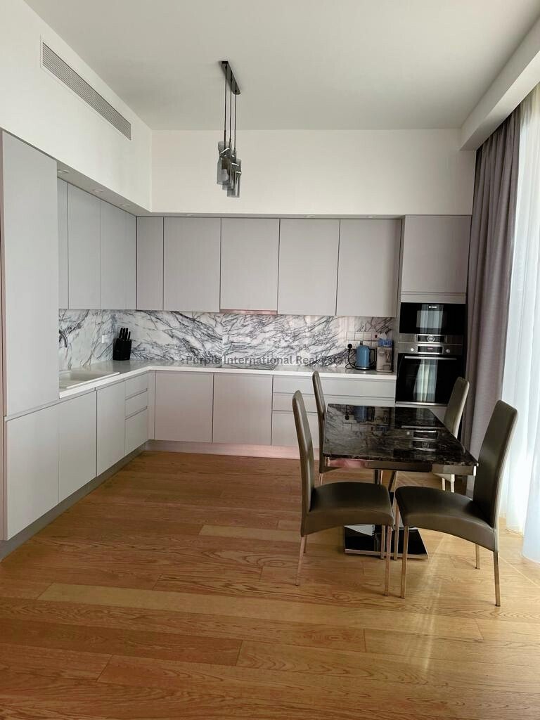 3 Bed Penthouse In Potamos Germasogeia In Germasogeia, Limassol, Cyprus ...