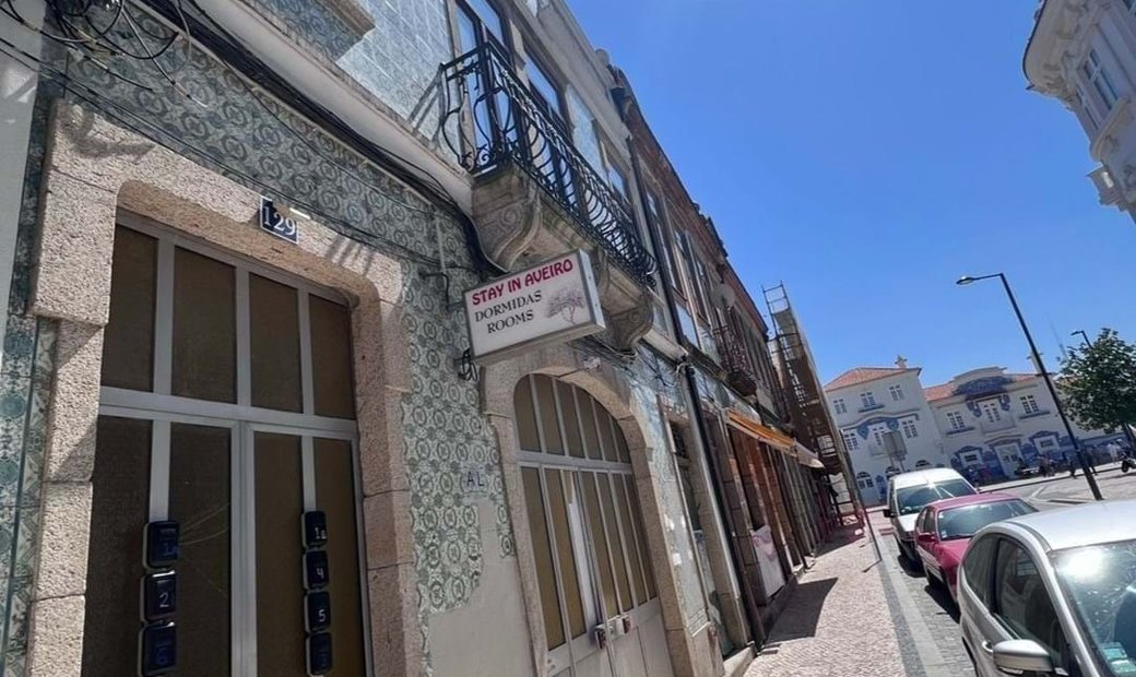 T8 House Aveiro In Aveiro, Aveiro District, Portugal For Sale (14832704)