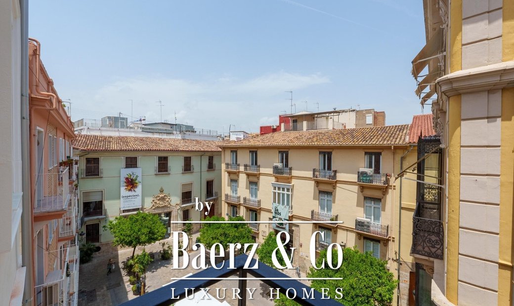 Beautiful Luxury Home In Valencia, La In Valencia, Valencian Community ...