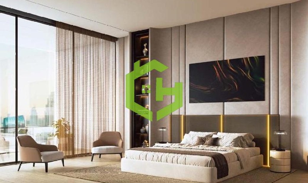 Prime Location | Dubai Canal View | High Roi In Dubai, United Arab ...