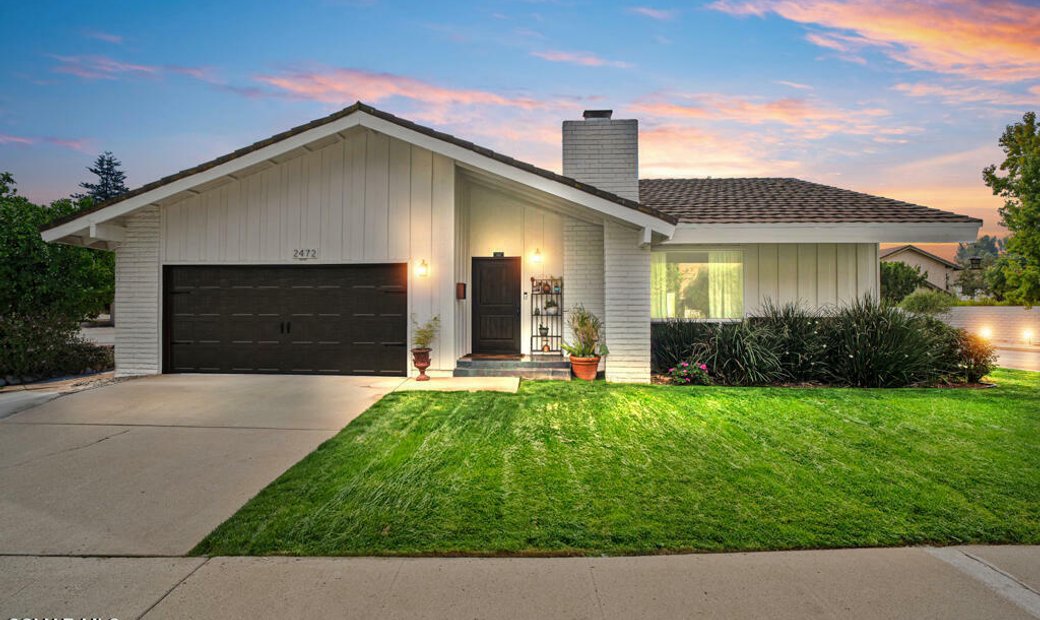 Remodeled Homes For Sale