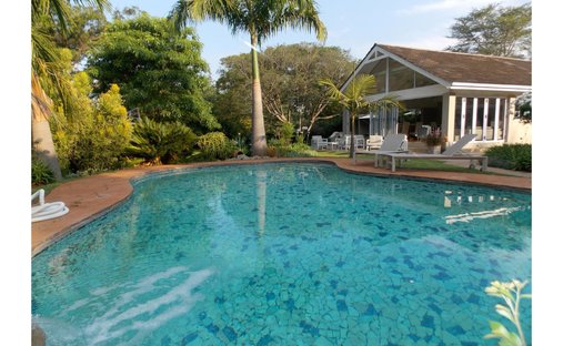 Luxury homes for sale in Zimbabwe | JamesEdition