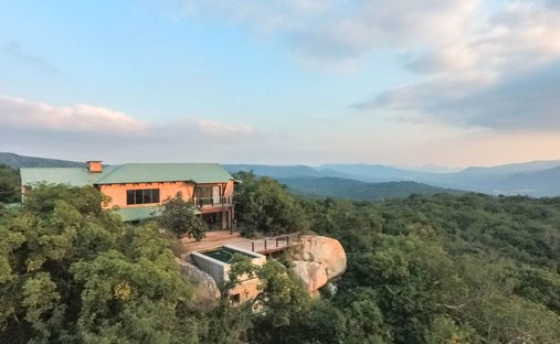 Luxury farm ranches with garden for sale in Hillsowen, Mpumalanga ...