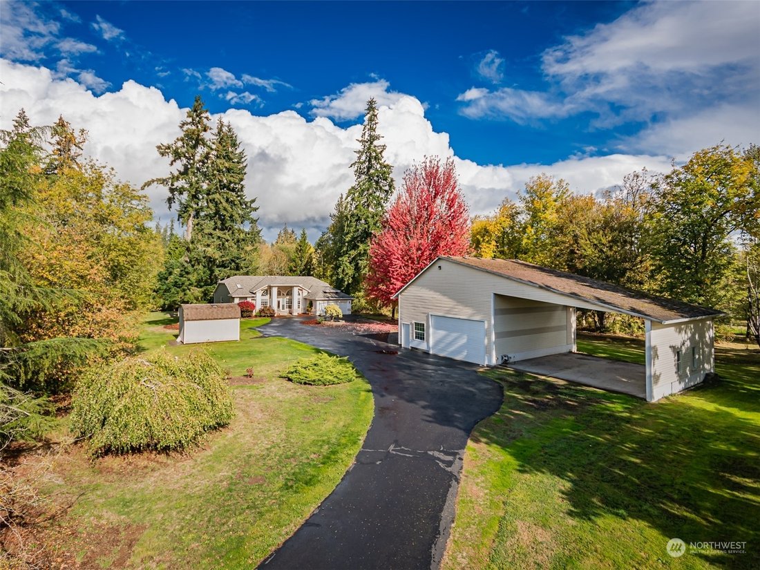 Residential Ridgefield In Ridgefield, Washington, United States For ...