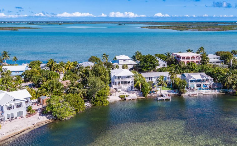 Luxury Homes In Key West Florida The 10 Most Expensive Homes Sold In