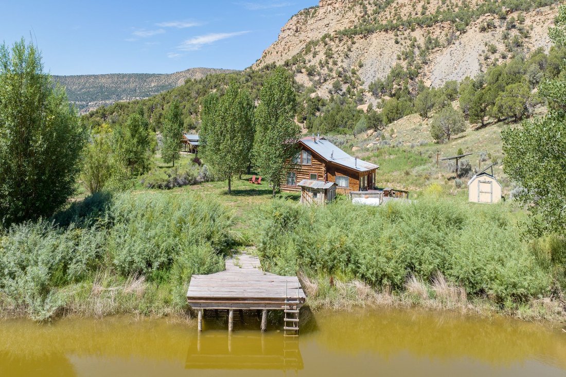 1179 County Road 41, Mancos, Co 81328 In Mancos, Colorado, United ...