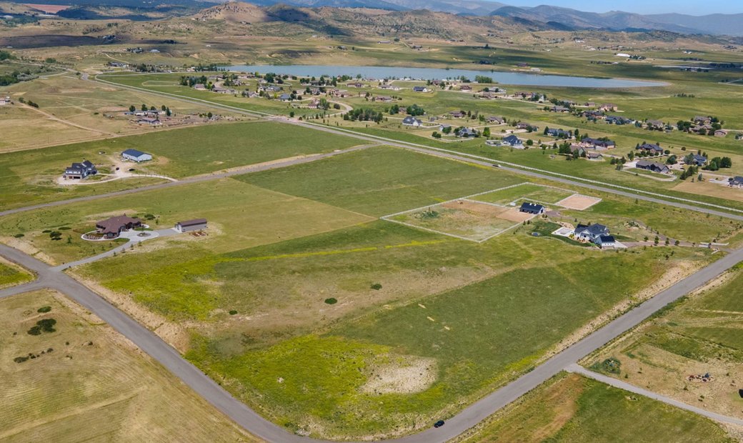 Incredible 10 Acre Lot With Breathtaking In Berthoud, Colorado, United ...