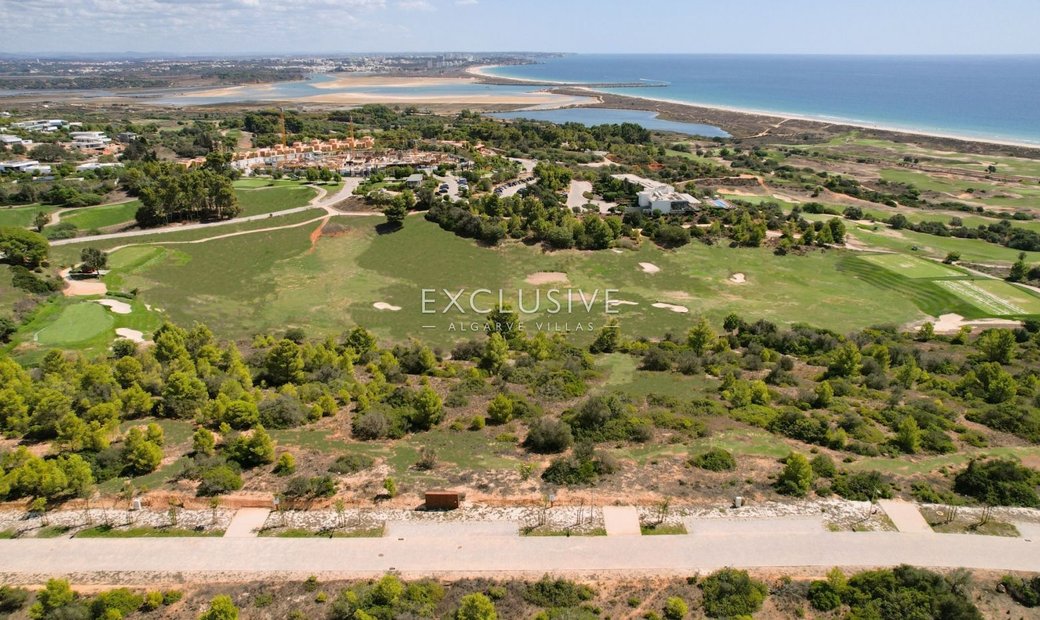 For Sale In Lagos (Algarve), Palmares Golf In Odiáxere, Faro District ...