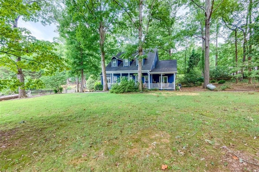 Residential Canton In Canton, Georgia, United States For Sale (14835593)