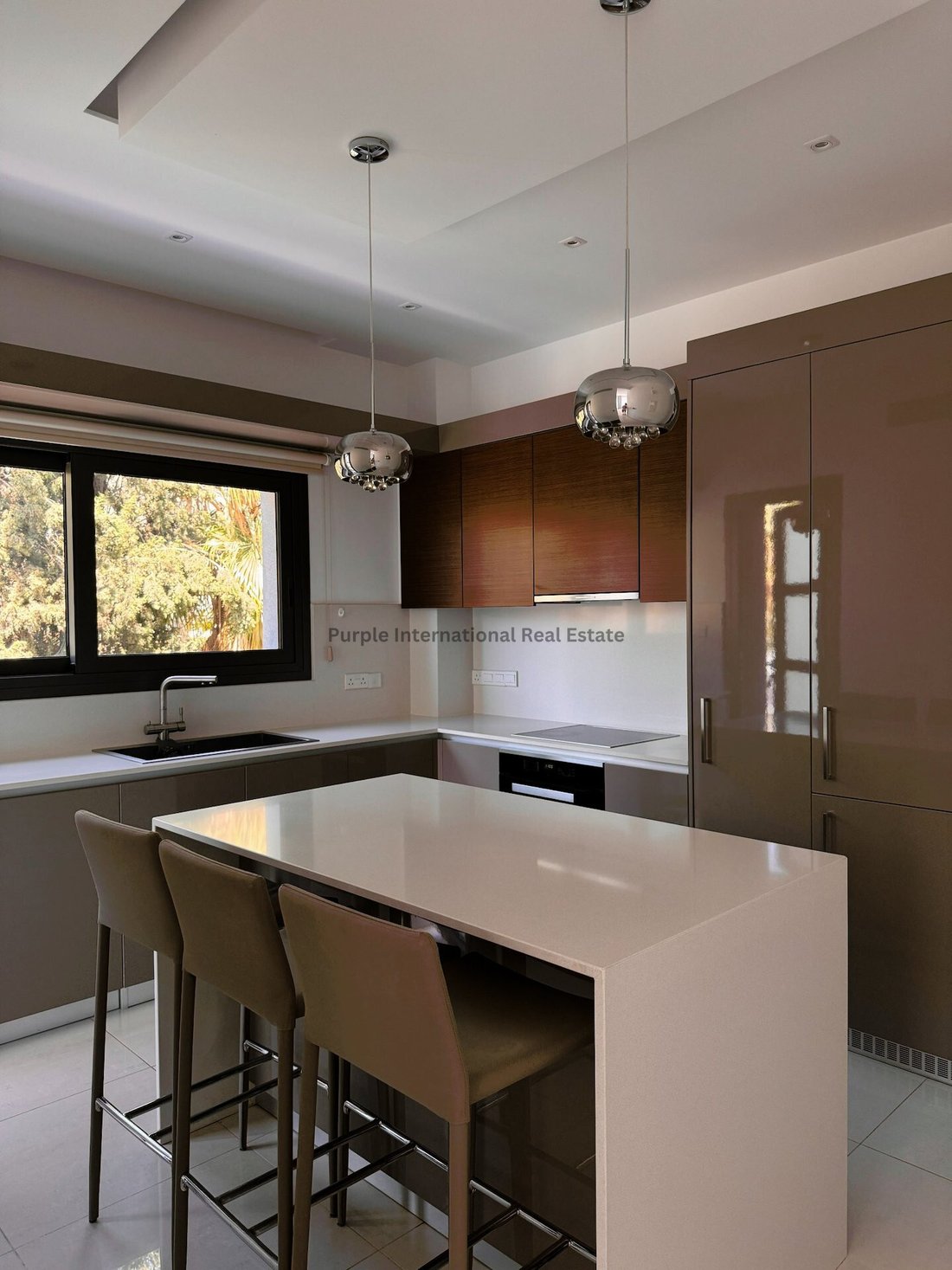 3 Bed 2nd Floor Apartment In Potamos In Germasogeia, Limassol, Cyprus ...