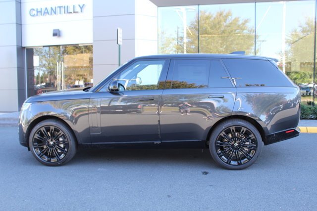 2025 Land Rover Range Rover In Chantilly, Va, United States For Sale ...