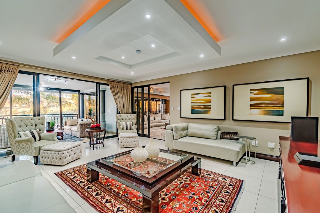 Grand And Comfort Living In Centurion, Gauteng, South Africa For Sale ...