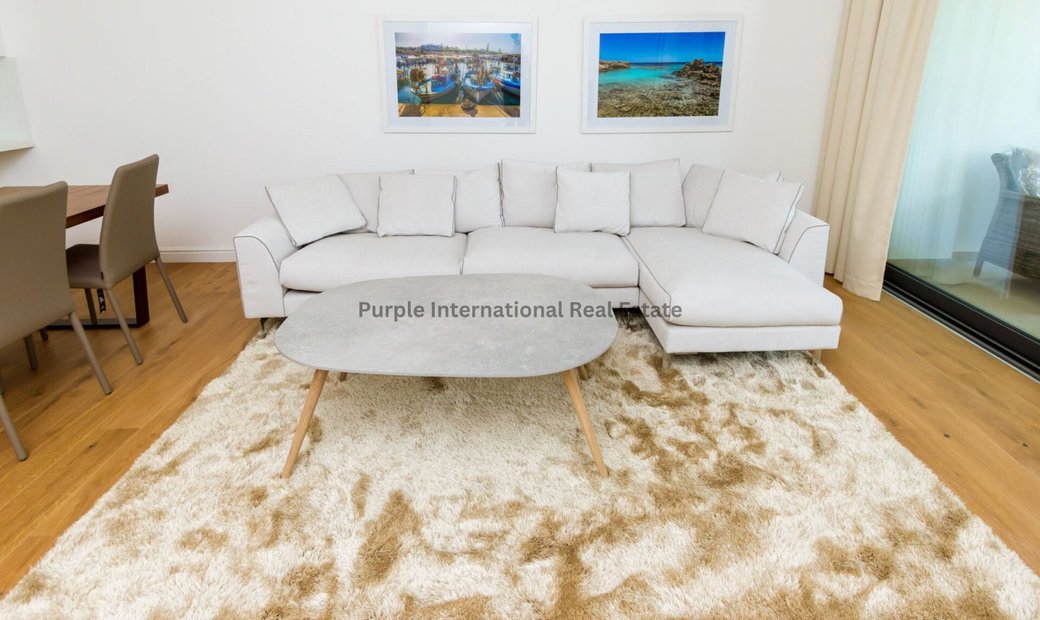 2 Bedroom Apartment In Potamos Germasogeias In Germasogeia, Limassol ...