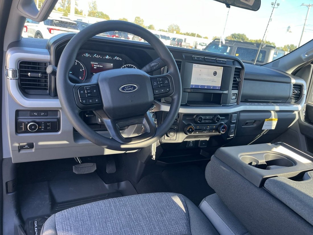 2024 Ford F 350 In Covington, Tn, United States For Sale (14819547)