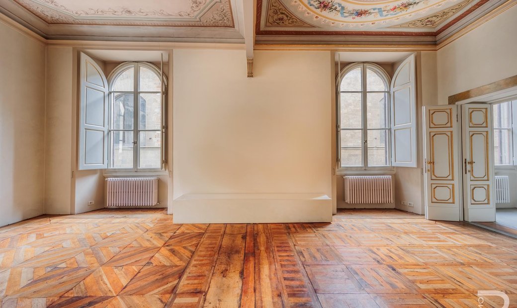 Immerse Yourself In A Bath Of Florentine History In Florence, Tuscany ...
