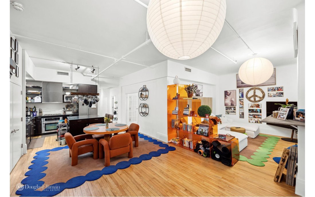 Condo New York In New York, New York, United States For Sale (14844386)