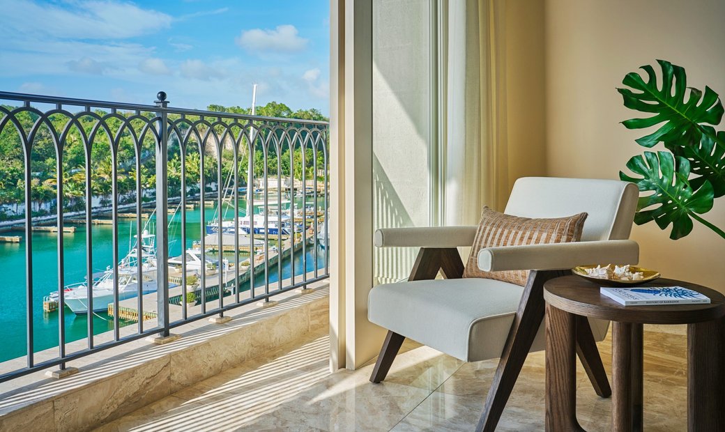 Pendry Residences Marina Villa Nr. 301 In Saint Peter, Barbados Zu ...