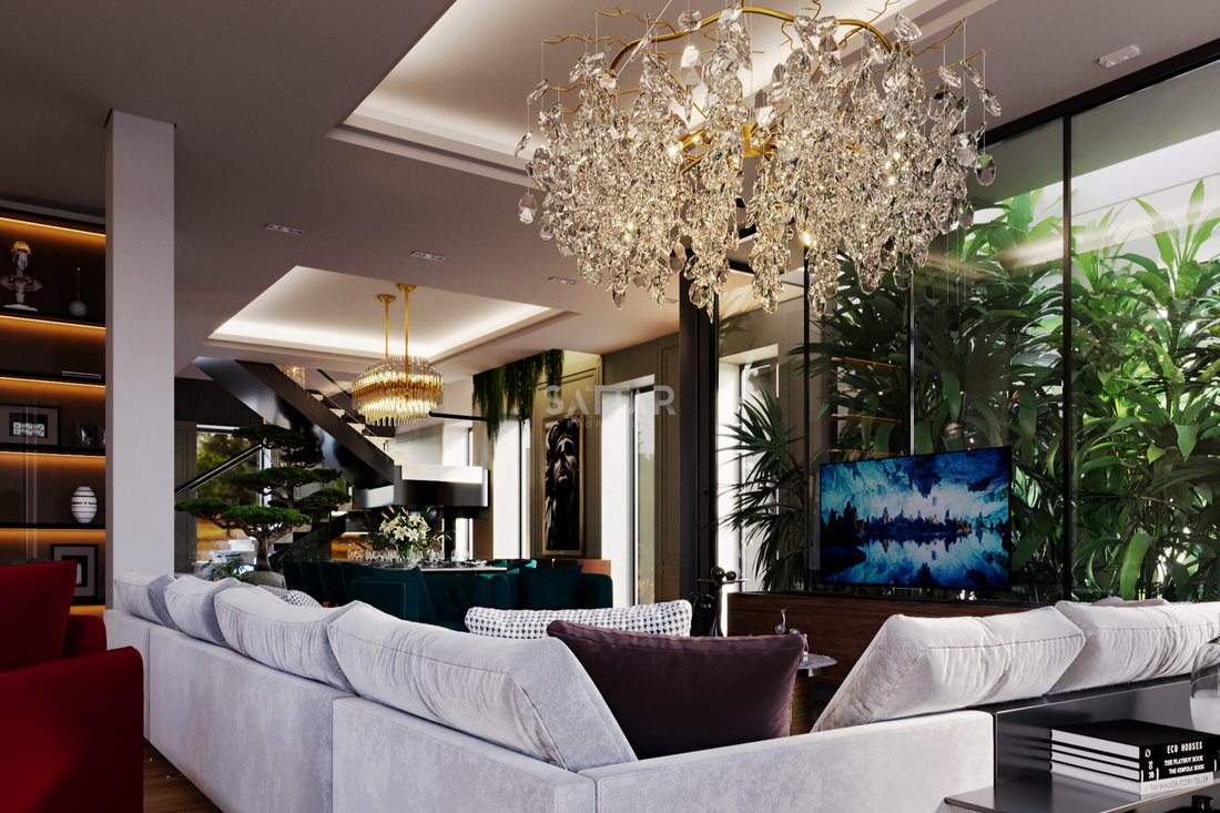 19th Century Chalet In The Centre Of Parede, In Parede, Lisbon ...