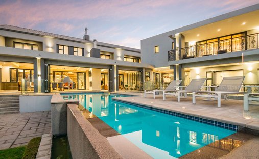 Luxury homes with pool for sale in Poortview AH, Roodepoort, Gauteng ...