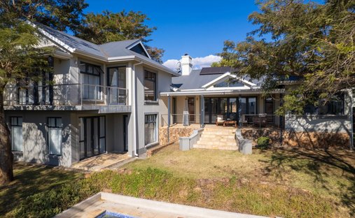 Luxury homes for sale in Zimbabwe | JamesEdition