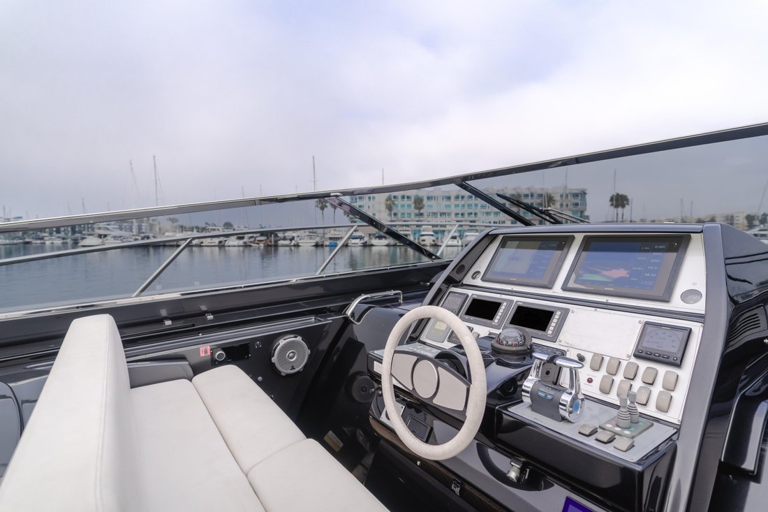 Riva 63 Virtus In United States For Sale (14844277)
