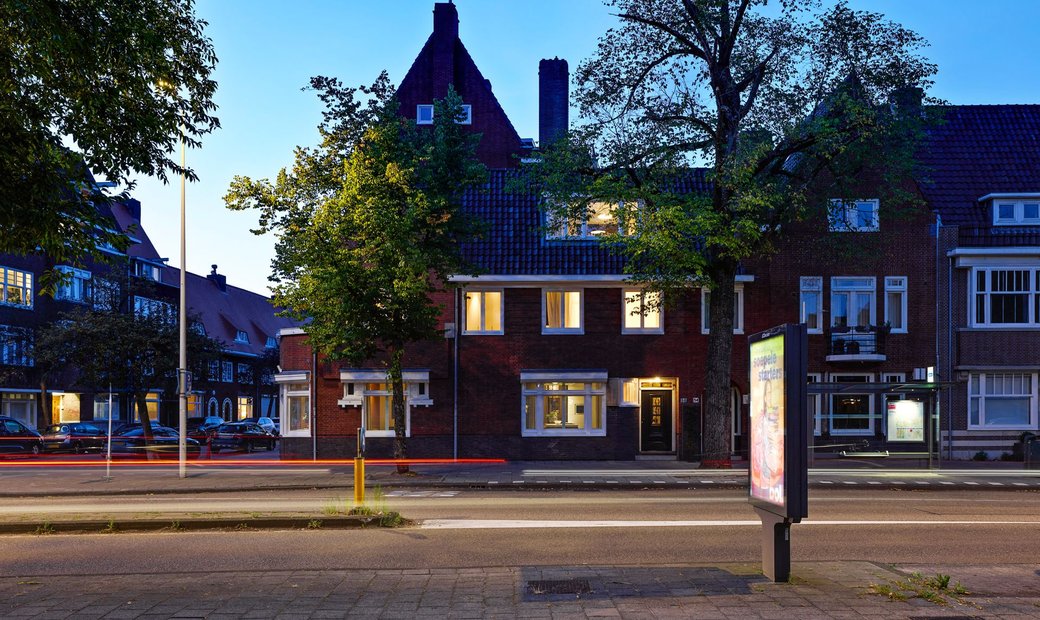 Exclusive, Modern, And In Apollobuurt, North Holland, Netherlands For ...