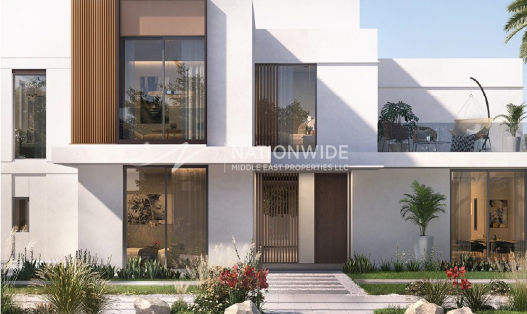 Exquisite 6 Br+Maids | End Plot | In Abu Dhabi, Abu Dhabi, United Arab ...