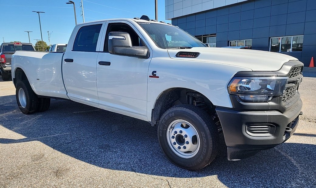 2024 Dodge 3500 In Southaven, Ms, United States For Sale (14711474)