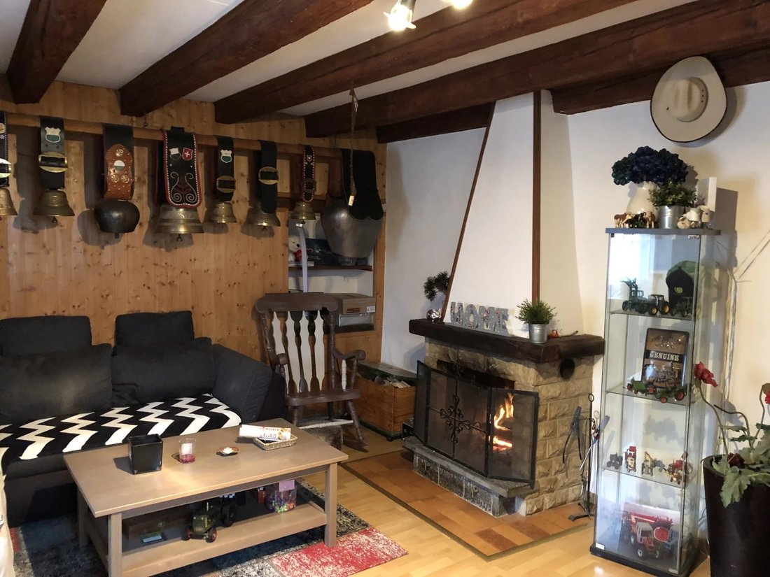Givrins House In Givrins, Vaud, Switzerland For Sale (14776095)