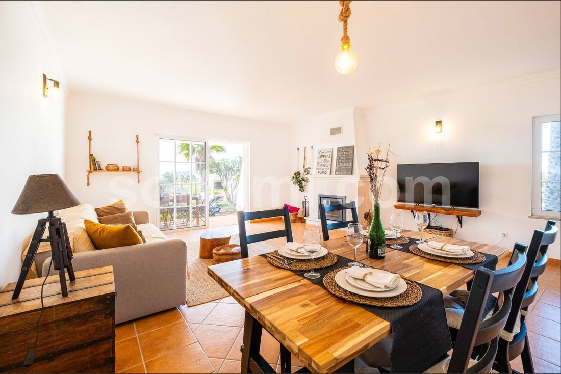 Detached House T1+1 For Sale In Albufeira E In Albufeira, Algarve ...