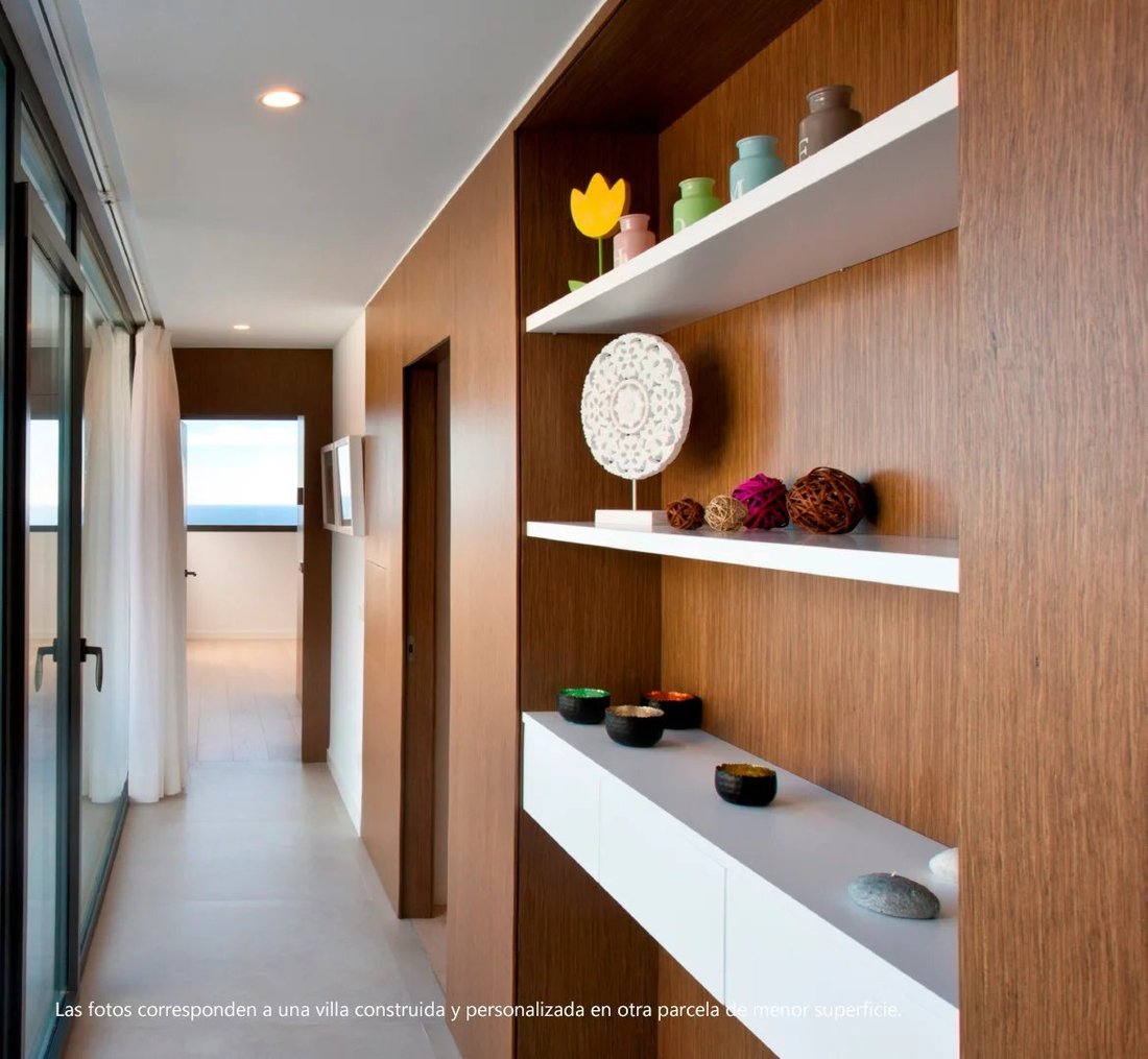 In Cumbre Del Sol, El Poble Nou De Benitatxell / Benitachell, Valencian ...