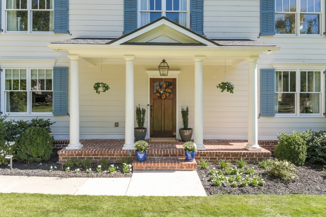 A Gem On An Amazing Street With An Ideal In Brookhaven, Georgia, United ...