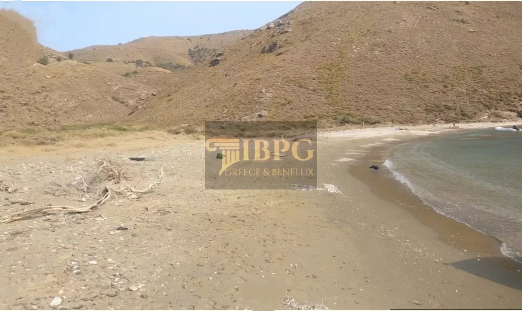 Plot Of 56.596sq.M. In Kea Island In Coressia, Greece For Sale (14847801)