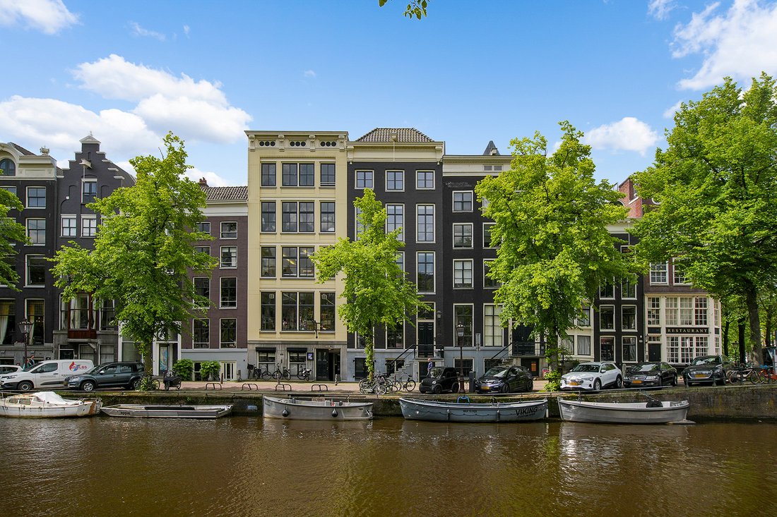 Magnificent And Very High Quality In Amsterdam, North Holland ...