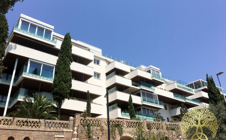 Apartements Rome Rome Towers Apartments