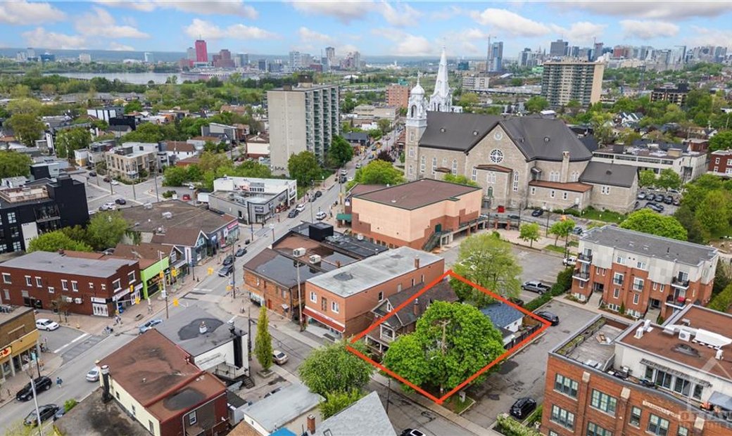 Ottawa Land In Ottawa, Ontario, Canada For Sale (14849267)