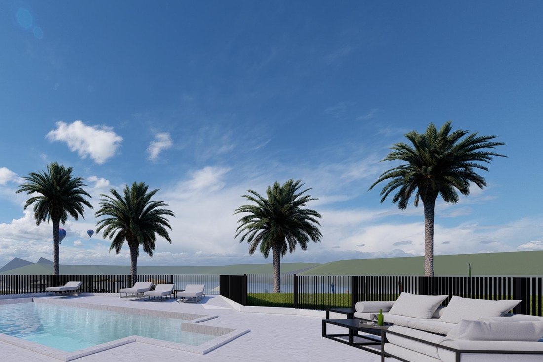 Trogir Area Luxurious In Seget Donji, Split Dalmatia County, Croatia ...