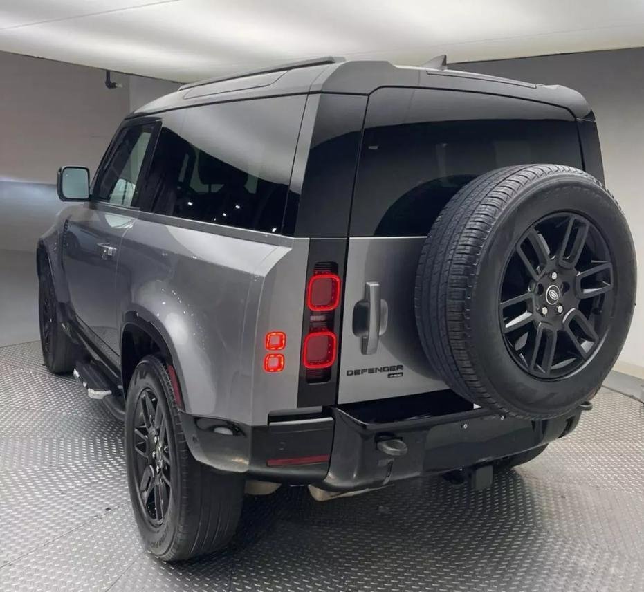 2022 Land Rover Defender 90 In Elkridge, Md, United States For Sale ...