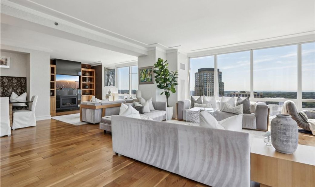 1 Renaissance Square 29 C In White Plains, New York, United States For ...