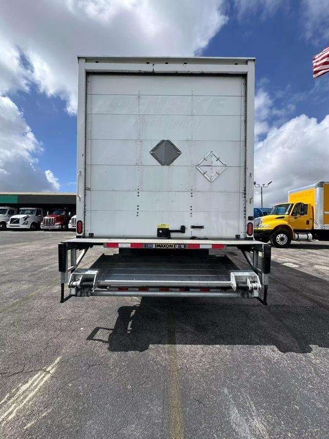 2020 Freightliner Sprinter In Miami, Fl, United States For Sale (14162953)
