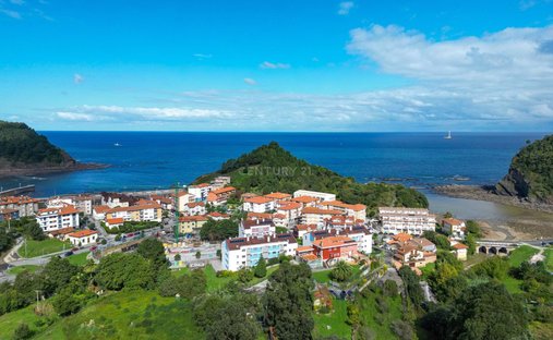 Luxury villas for sale in Armintza, Basque Country, Spain | JamesEdition