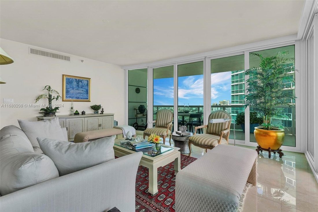 Condo Miami In Miami, Florida, United States For Sale (14852738)