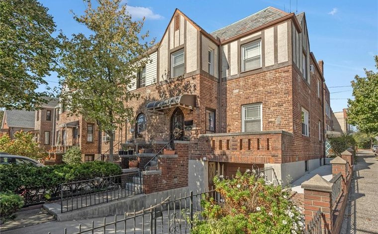 Luxury Homes In Bronxs New York Riverdale, Bronx Luxury Real Estate