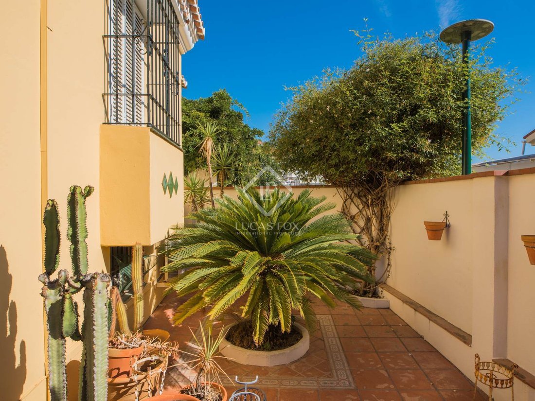 Málaga House / Villa In Centro, Malaga, Spain For Sale (14853008)