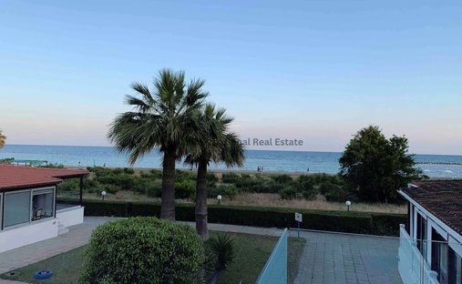 Luxury sea view houses for sale in Pyla, Larnaca, Cyprus | JamesEdition